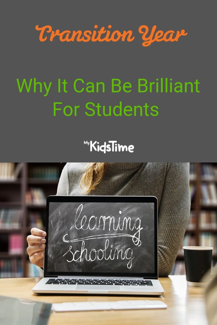 Transition Year - Why it Can be Brilliant for Students