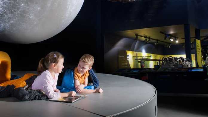 Museum Sleepover Nights That Kids Will Be Thrilled By