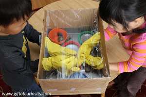 20 Supersonic Super Fun Space Crafts for Kids to Make