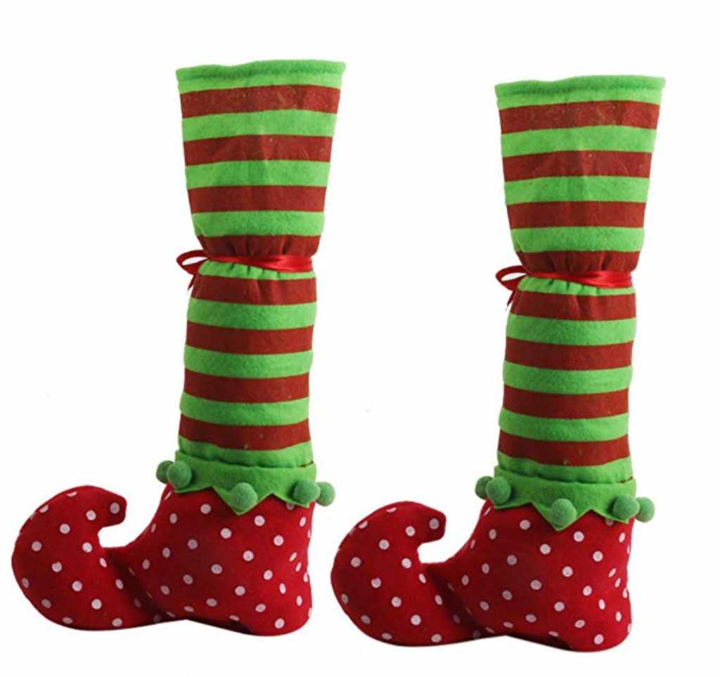 12 Unique but Simple Christmas Decorating Ideas