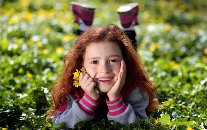 50 Positive and Encouraging Messages Your Child Needs to Hear