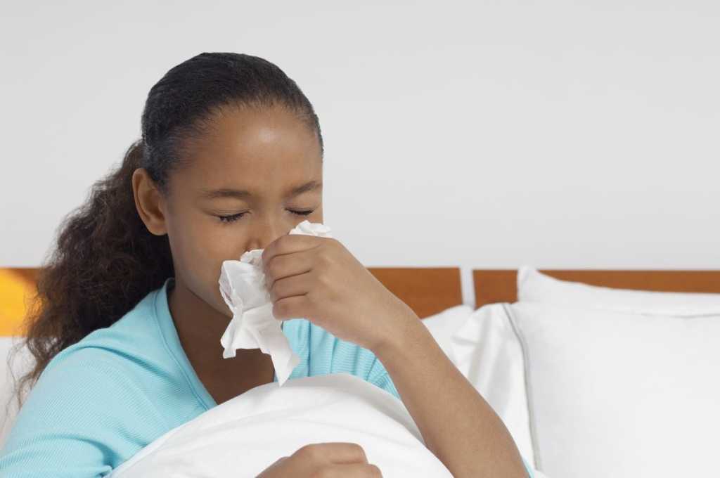 How to Avoid Germs and Bugs Coming Home from School