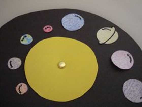 20 Supersonic Super Fun Space Crafts for Kids to Make