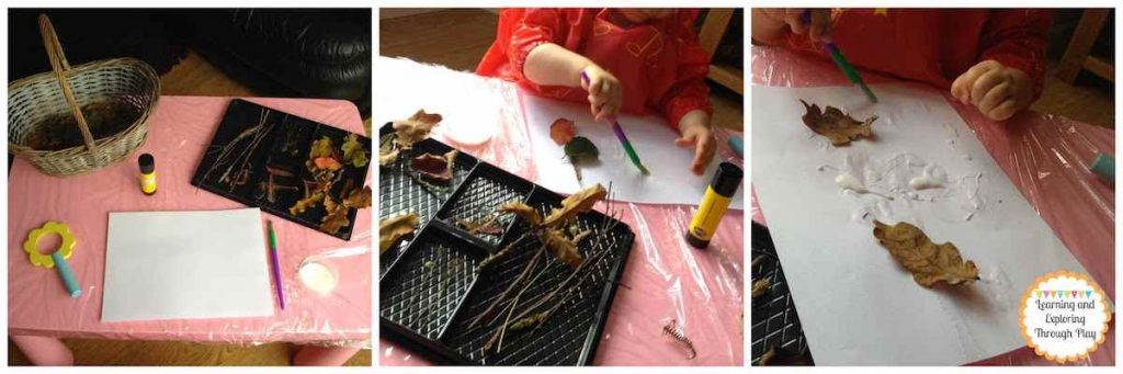 8 Fun and Easy Autumn Activities for Preschoolers