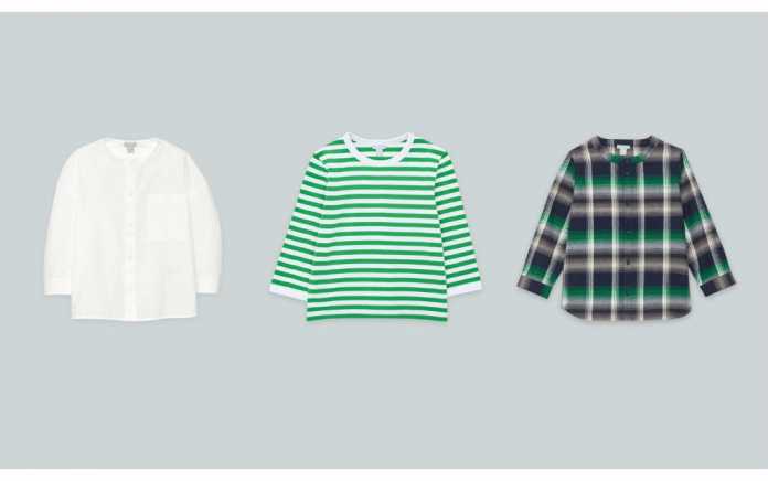 Dressing Up: Style Hits the High Street with the Launch of Cos Kids