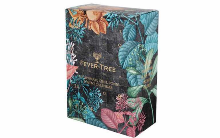 Adult Advent Calendars to Put You in the Christmas Spirit!