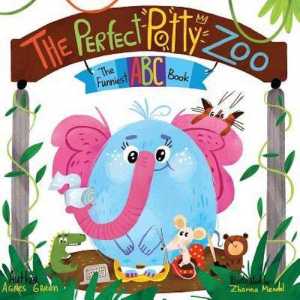 21 Fun Potty Training Books Your Toddler Will Love
