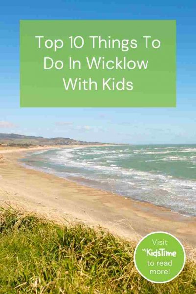 10 Fun Things to Do in Wicklow With Kids