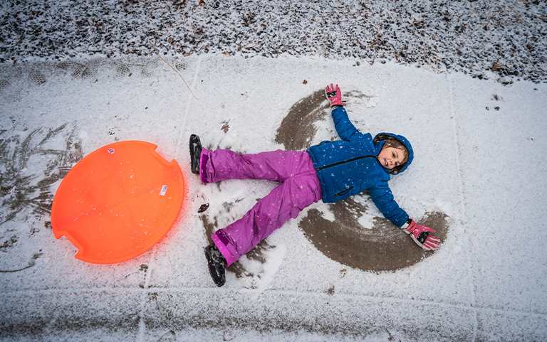 50 Fun Winter Activities for Kids You'll Thank Us for