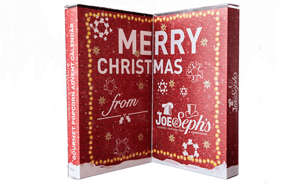 30 Adult Advent Calendars to Put You in the Christmas Spirit!