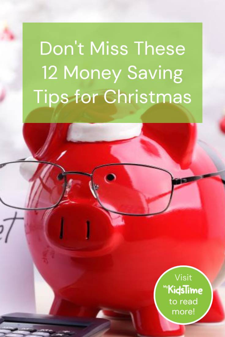 12 Money Saving Tips for Christmas You Can't Afford to Miss