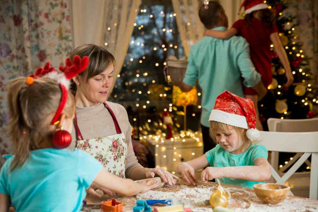 50 Delightful Christmas Activities for Kids