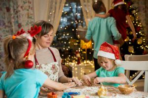 50 Delightful Christmas Activities for Kids
