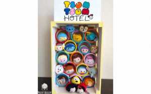 14 Creative and Useful Ideas For Soft Toy and Teddy Bear Storage