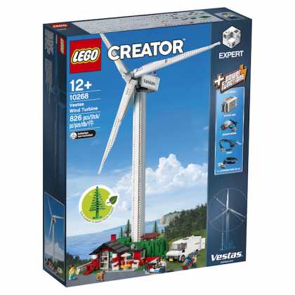 New Sustainable LEGO Bricks Made from Sugarcane – Out Now!