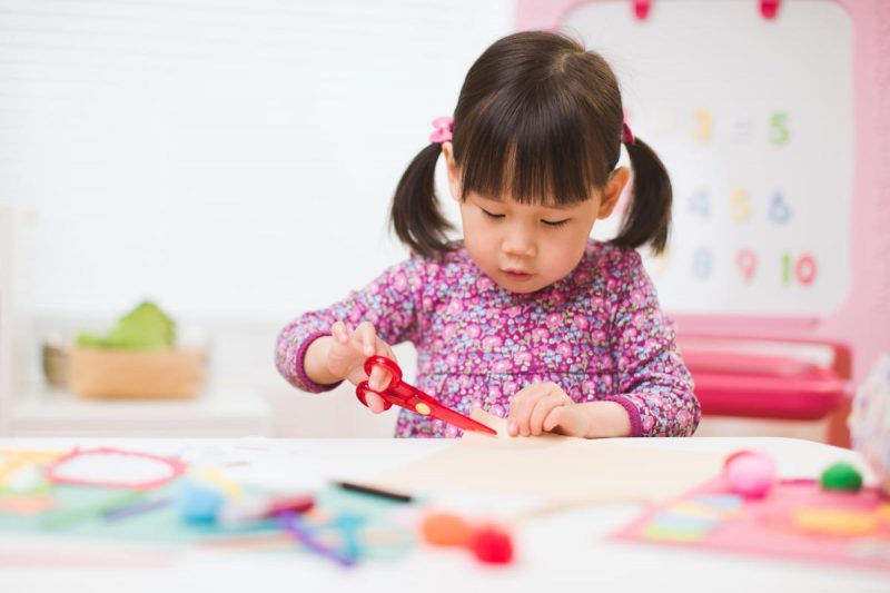 32 Fun Nursery Rhyme Activities for Toddlers & Preschoolers