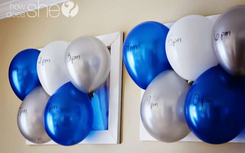 Start the Countdown! How to Have a Fun New Year's Eve with Kids