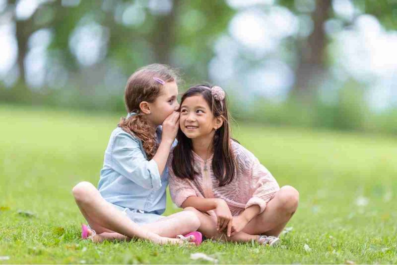 20 Important Things to Tell Your Tween