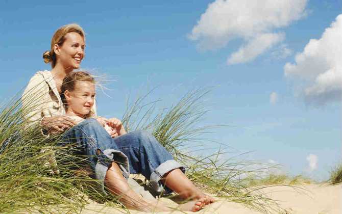 Step Up: Top Tips for Becoming a Step Parent