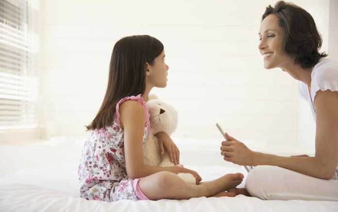 Step Up: Top Tips for Becoming a Step Parent