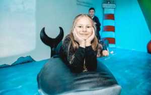 It's a Gruffalo... at the New Julia Donaldson Exhibition!