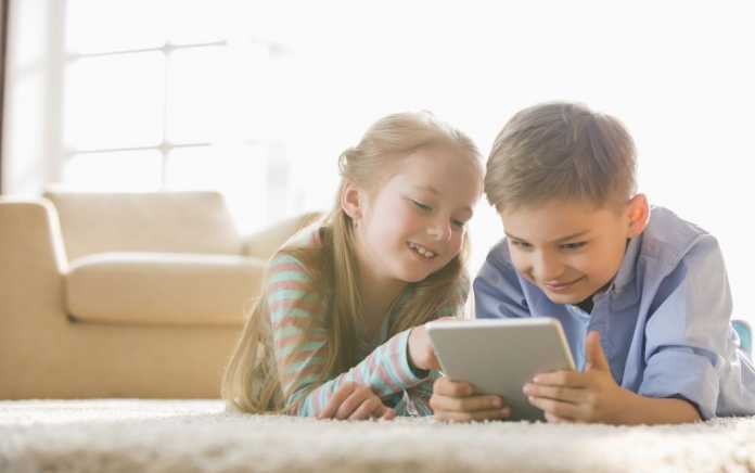 Free Science Apps For Kids Guaranteed To Engage