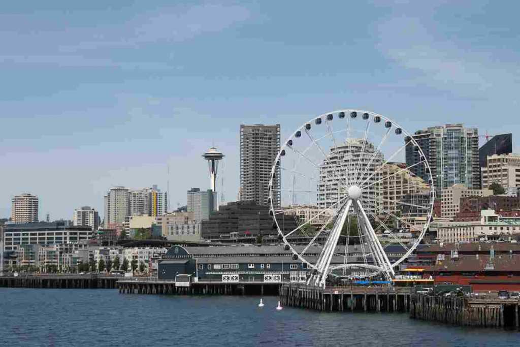 11 Totally Lit Things to Do in Seattle With Teens