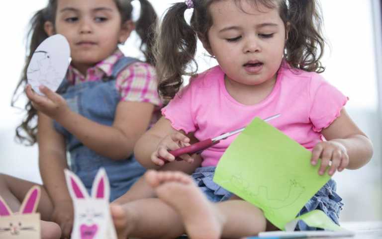 20 Cute and Creative Spring Crafts for Kids for All Ages