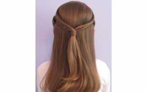 48 Simply Stunning First Communion Hairstyles for Girls