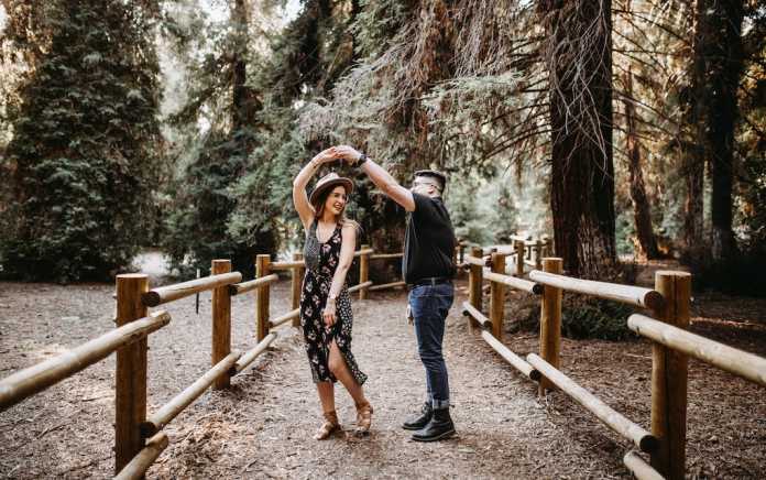 30 Fun and Creative Date Night Ideas You'll Love