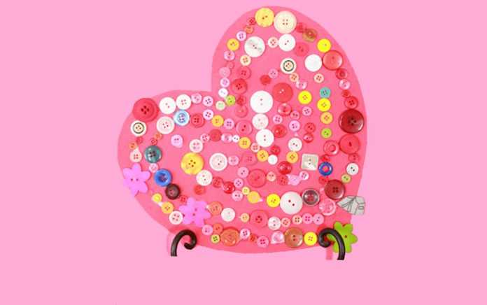 12 Easy Valentine Crafts for Toddlers & Preschoolers You'll Treasure