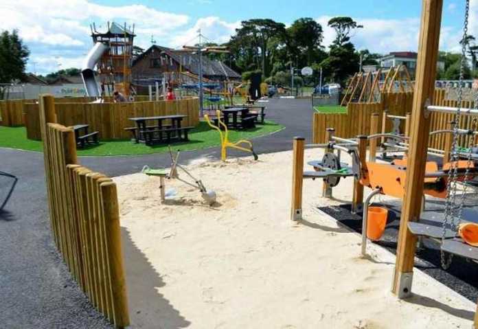 The Best Playgrounds in Ireland Recommended By Parents & Children