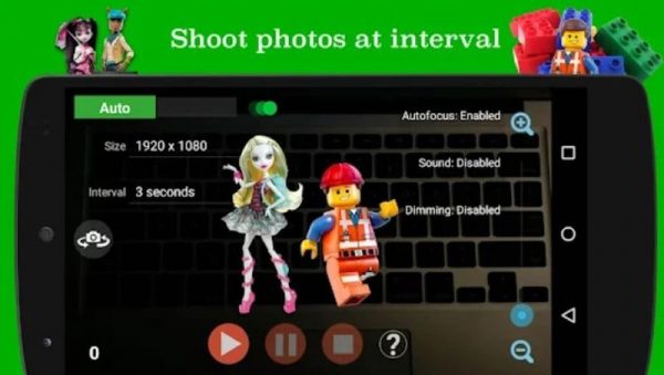 These Are the Handiest Apps for Stop Motion Animation