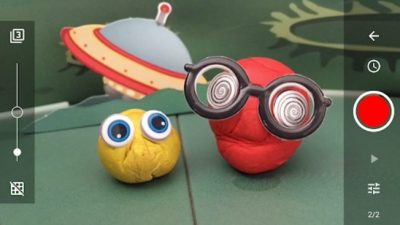 These Are the Handiest Apps for Stop Motion Animation