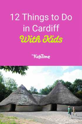 12 Amazing Things to Do in Cardiff with Kids