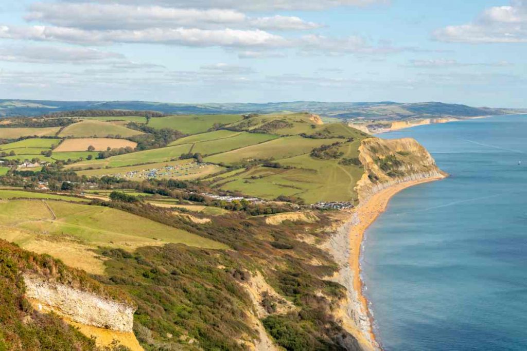 Get Some Fresh Air! 10 Fun Family Walks Around the UK