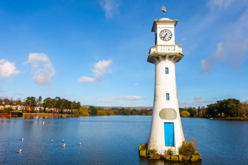 12 Amazing Things to Do in Cardiff with Kids