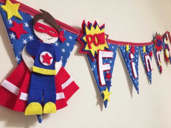 20 Spectacular Superhero Bedroom Ideas for Kids