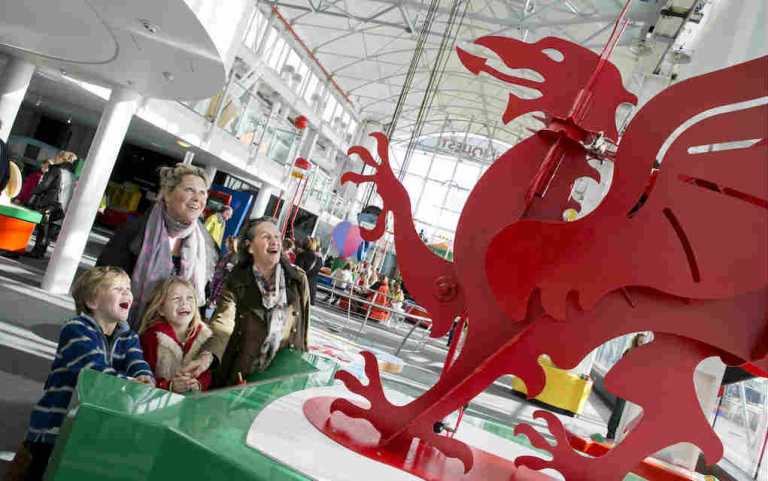 12 Amazing Things to Do in Cardiff with Kids