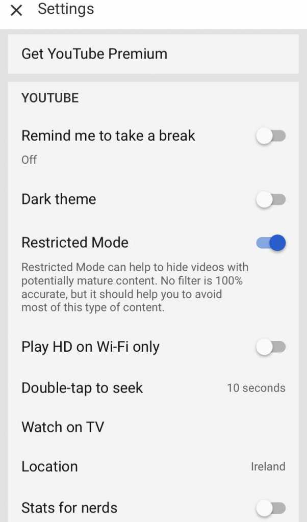12 Things You Must Do to Help Keep Your Child Safe on YouTube
