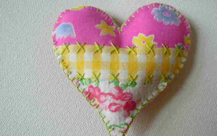 10 Fun Fabric Scrap Crafts and Activities for Kids