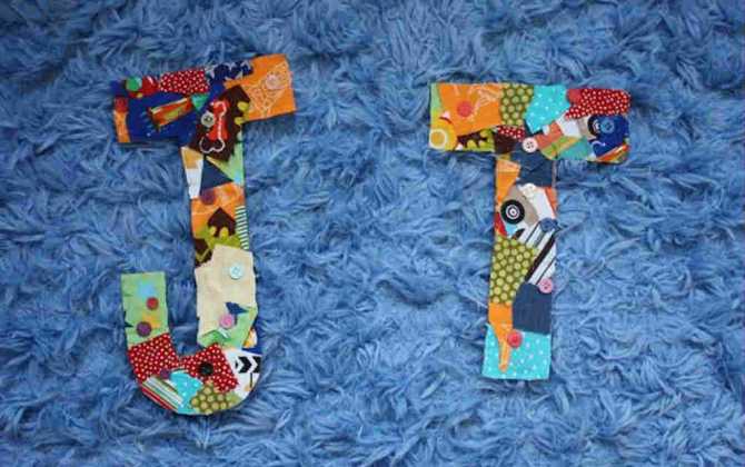 10 Fun Fabric Scrap Crafts and Activities for Kids