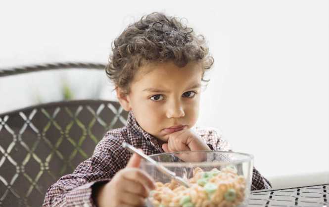 9 Practical Tips to Help You Improve Meal Times with Fussy Eaters