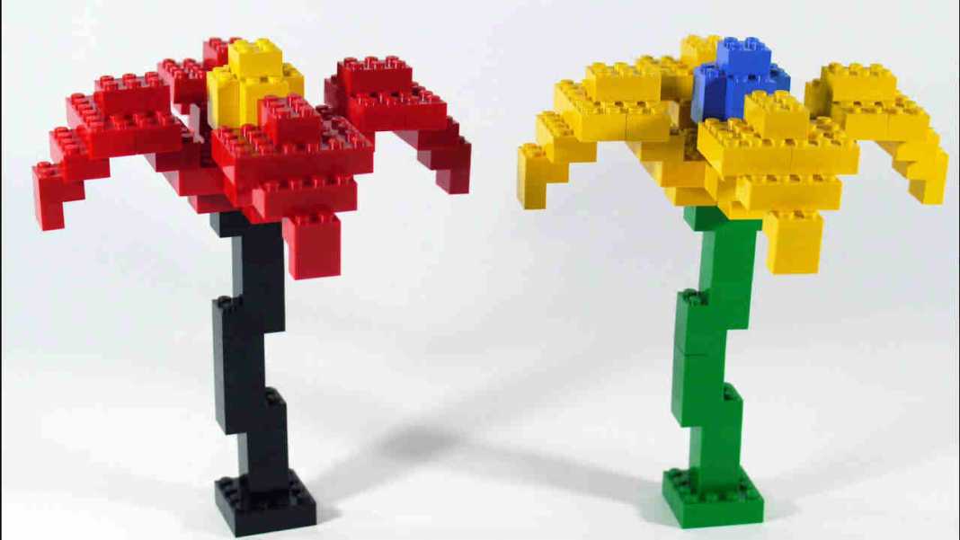 50+ Free LEGO Instructions: Learn How to Be a Master Builder!