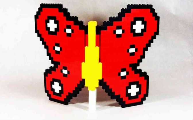 50+ Free LEGO Instructions: Learn How to Be a Master Builder!