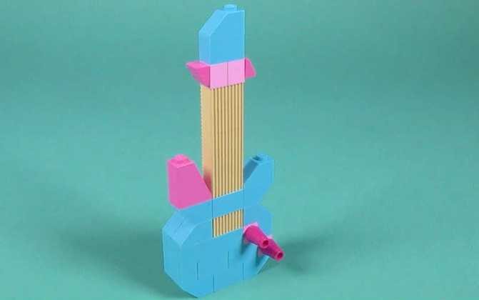 50+ Free LEGO Instructions: Learn How To Be a Master Builder!