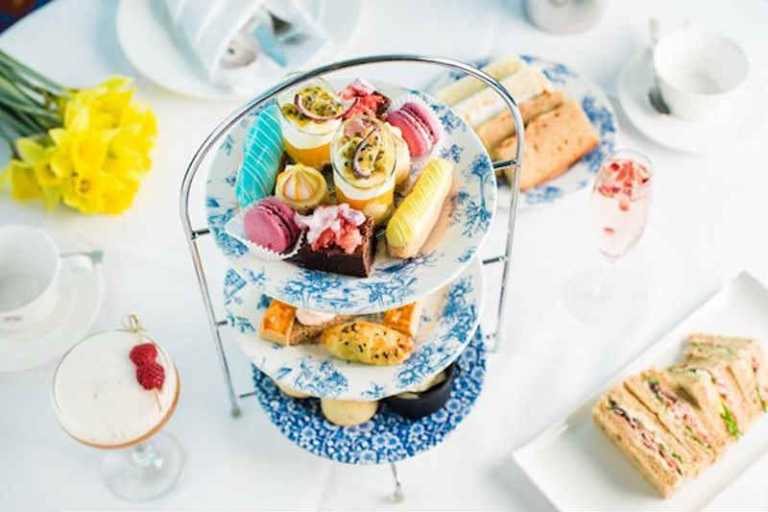 30 Yummy and Unique Kids Afternoon Tea to Try Around the UK