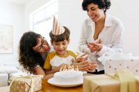 40 Ways to Make Your Child Feel Extra Special on Their Birthday