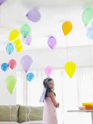 40 Ways to Make Your Child Feel Extra Special on Their Birthday