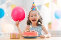 40 Ways to Make Your Child Feel Extra Special on Their Birthday